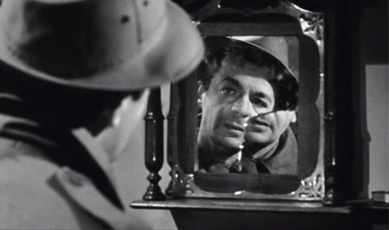 Picture of Le Doulos