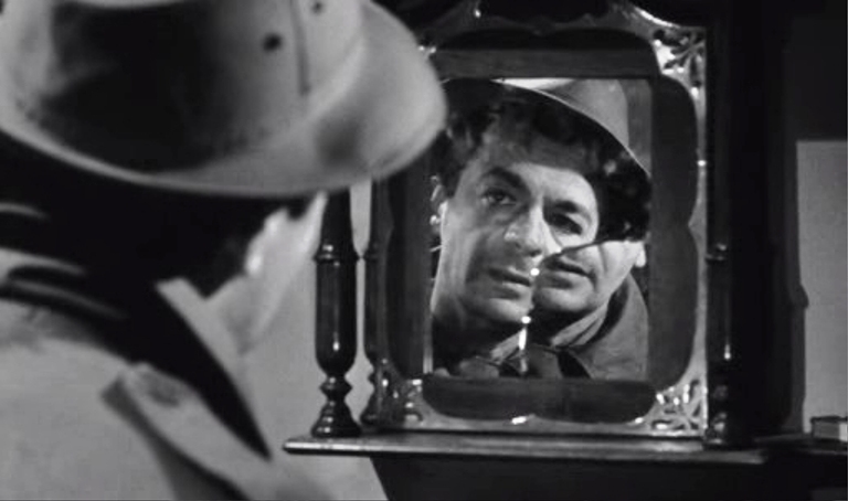 Picture of Le Doulos