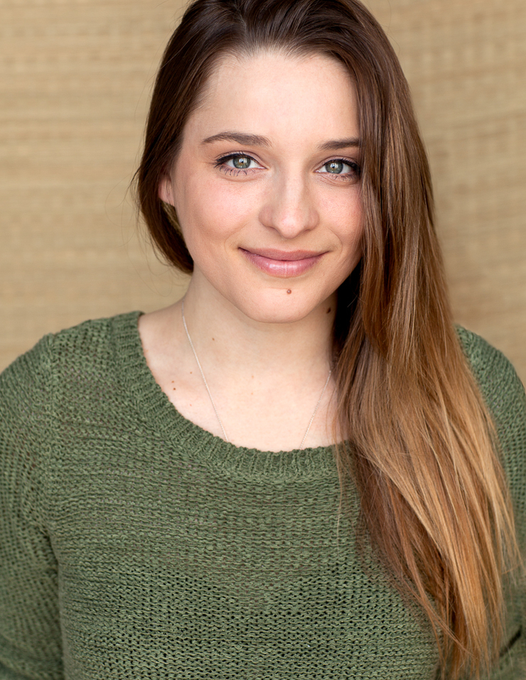 Picture of Catherine-Audrey Lachapelle