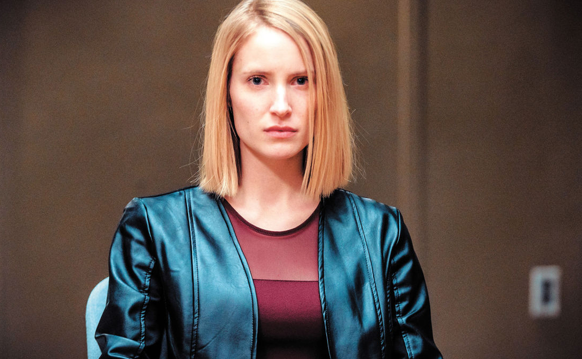 Picture of Charlotte Legault