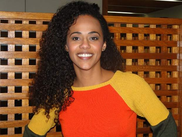 Picture of Naruna Costa