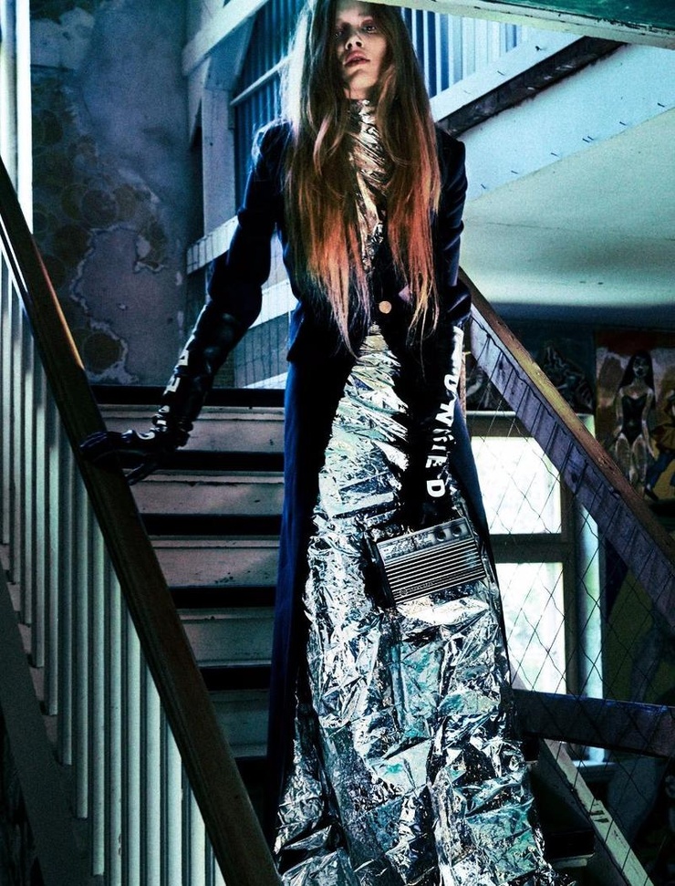 Picture of Sarah Dahl