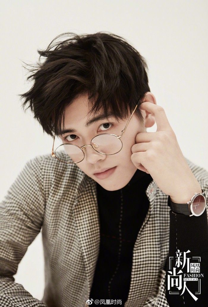 Picture of Arthur Chen