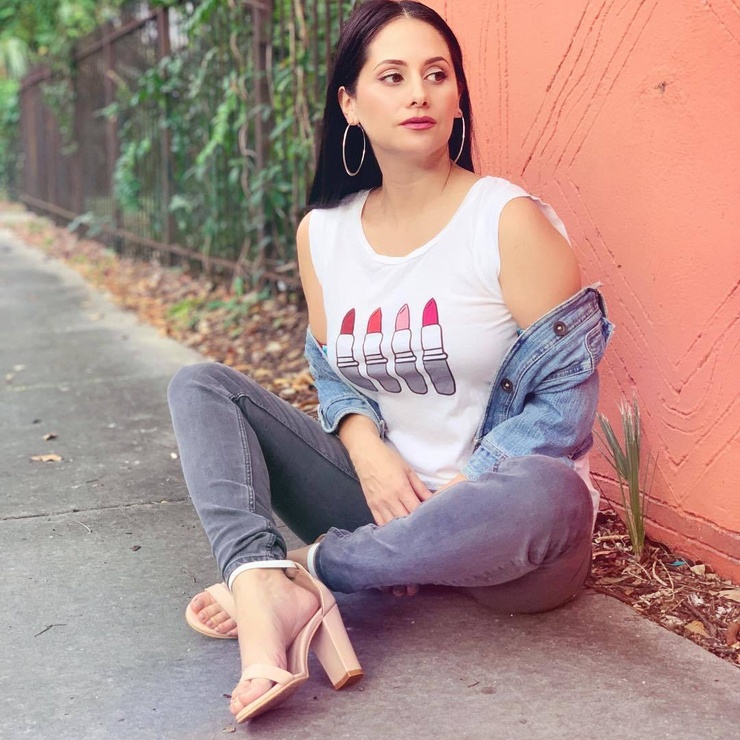 Picture of Silvana Arias