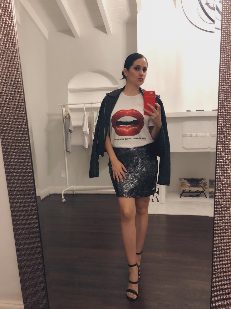 Picture of Silvana Arias