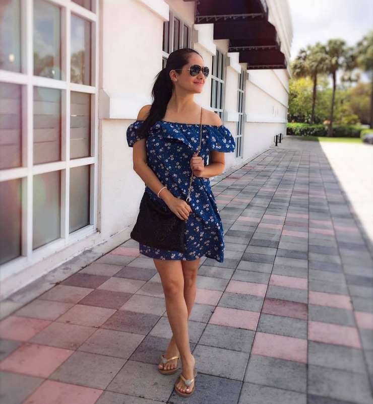 Picture of Silvana Arias