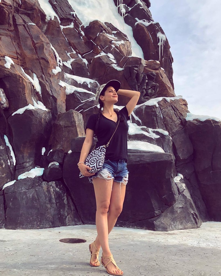 Picture of Silvana Arias