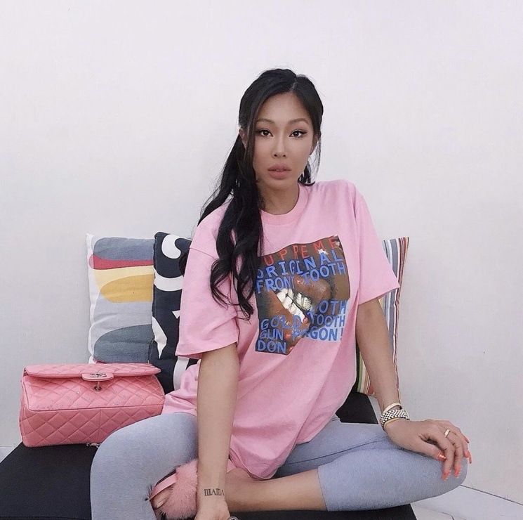 Picture of Jessica Ho