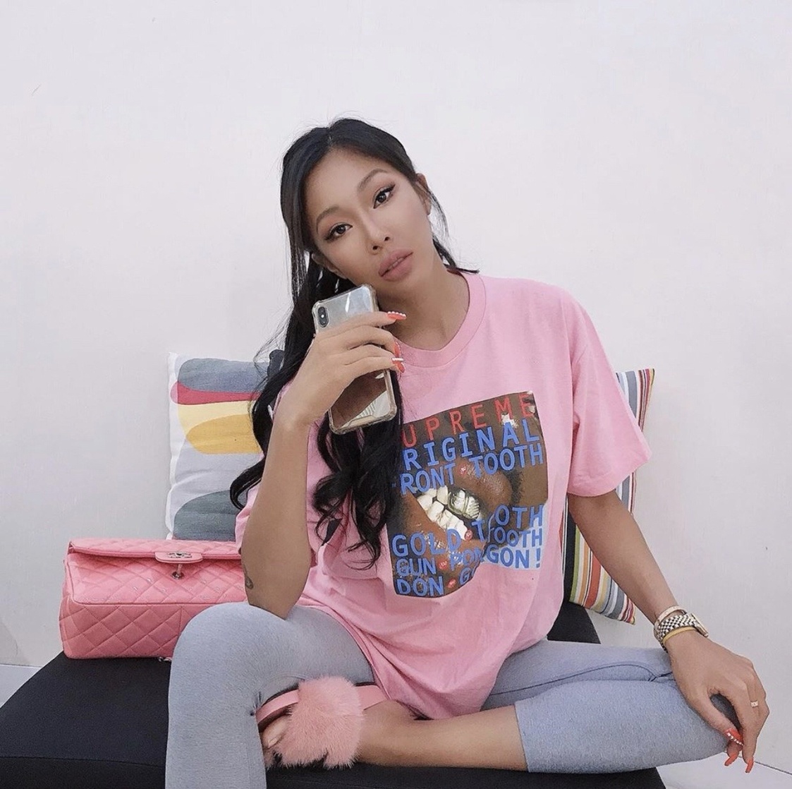 Picture of Jessica Ho