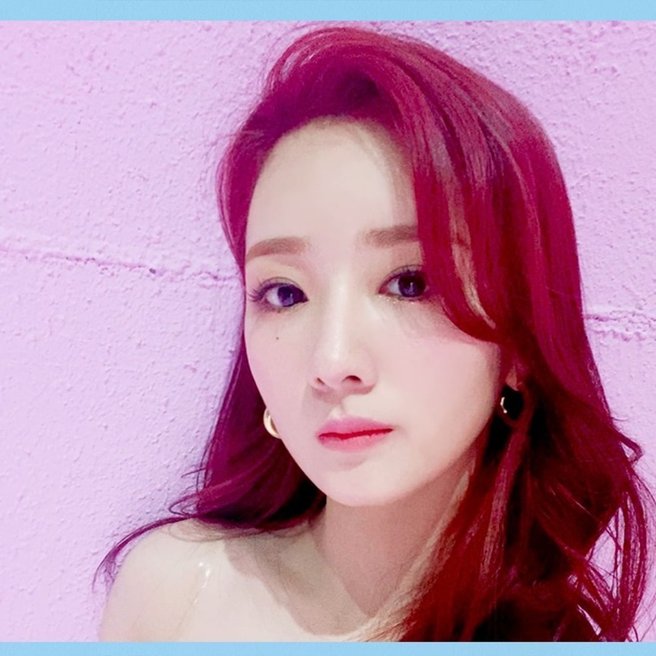 Picture of Yoon Bomi