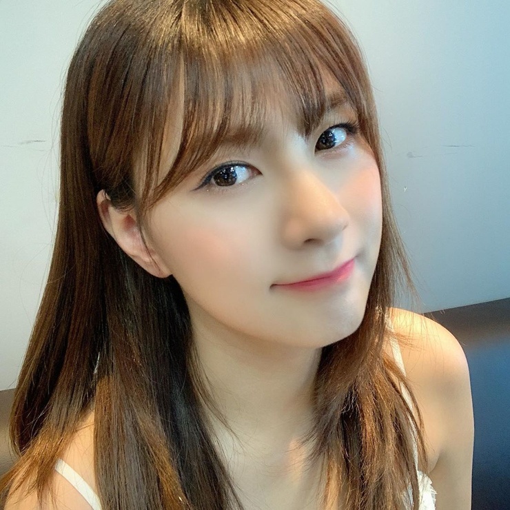 Picture of Hayoung