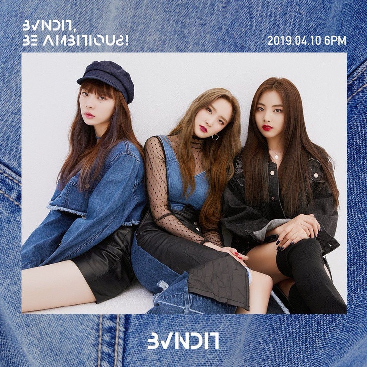 Picture of Bvndit