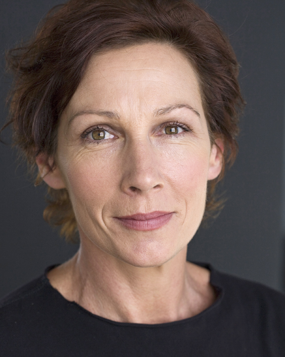 Picture of Alison Bruce