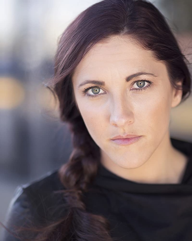 Picture of Shannon Nicole