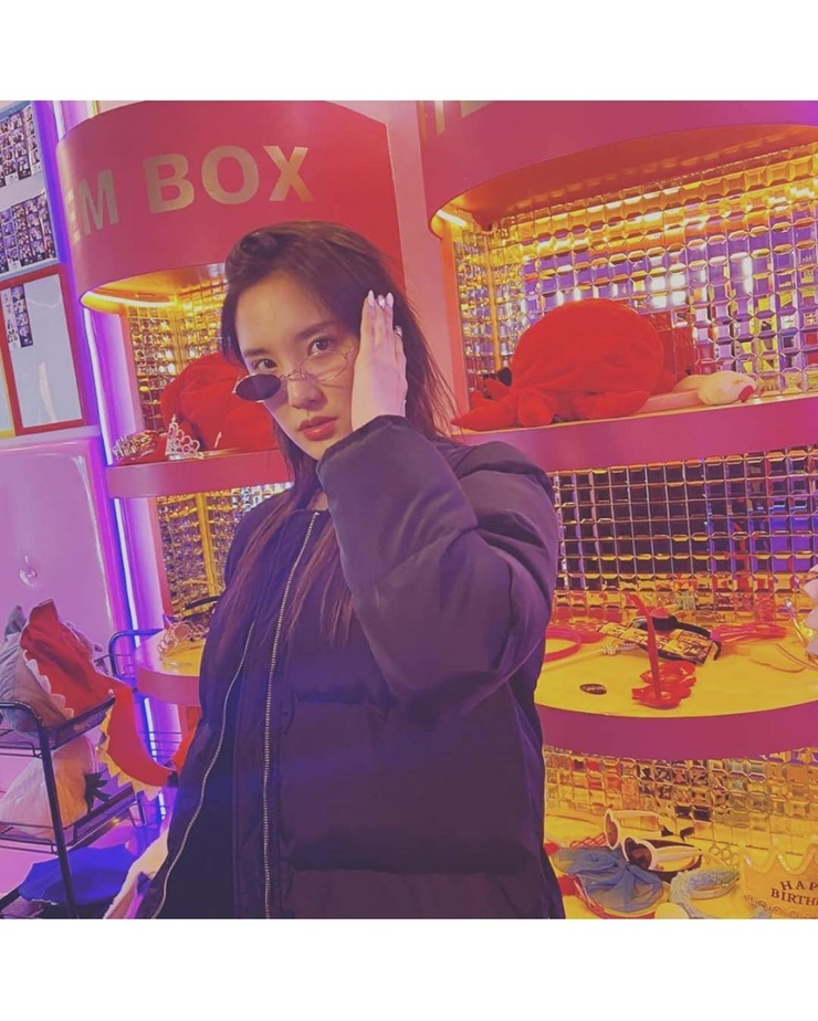 Picture of Lee Si Myeong