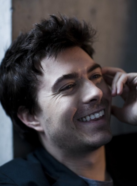 Picture of Noah Bean
