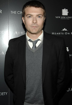 Picture of Noah Bean