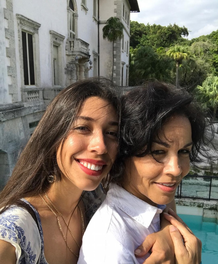 Image of Mia Carucci