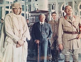 Jack Hawkins image