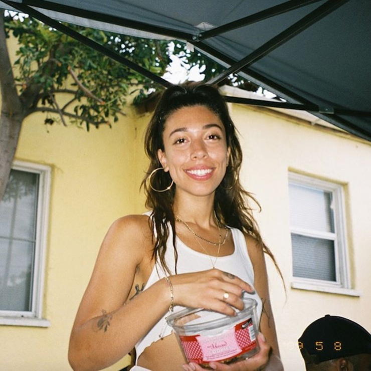 Image of Mia Carucci