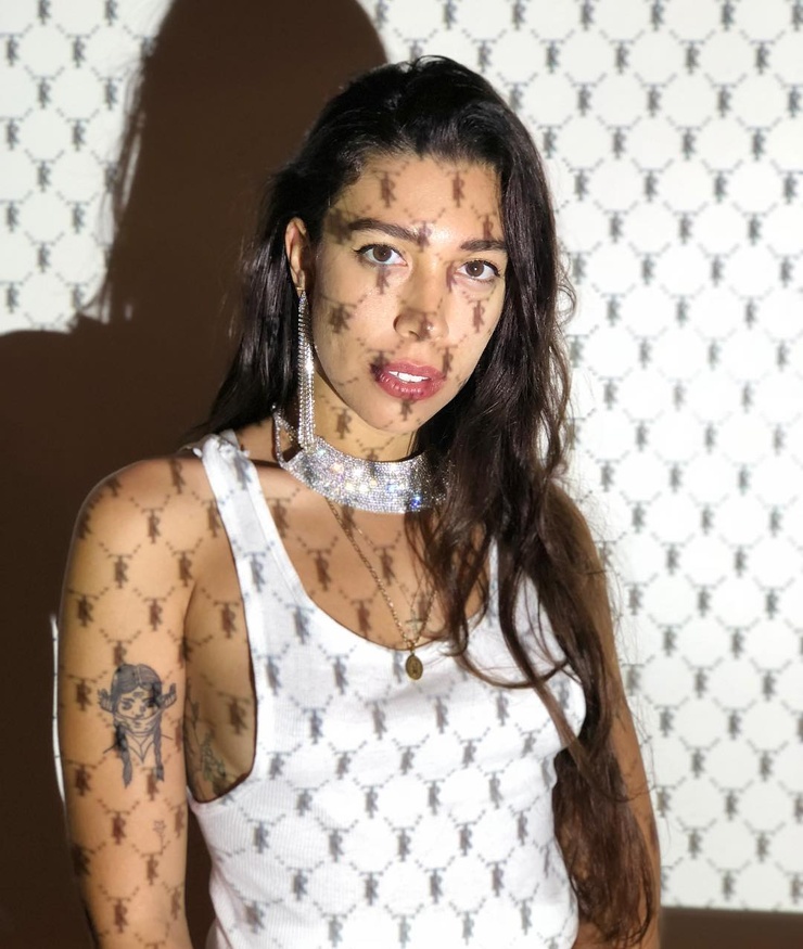 Picture of Mia Carucci