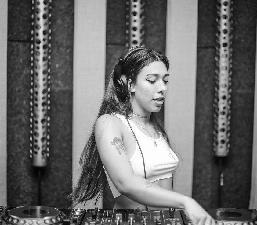 Picture of Mia Carucci