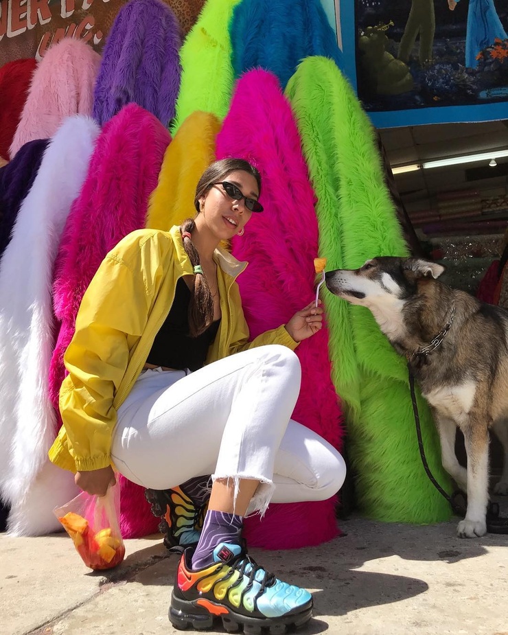 Picture of Mia Carucci