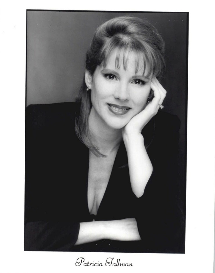 Patricia Tallman image