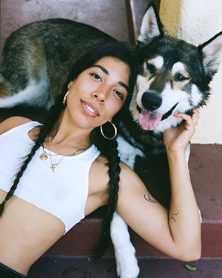 Image of Mia Carucci