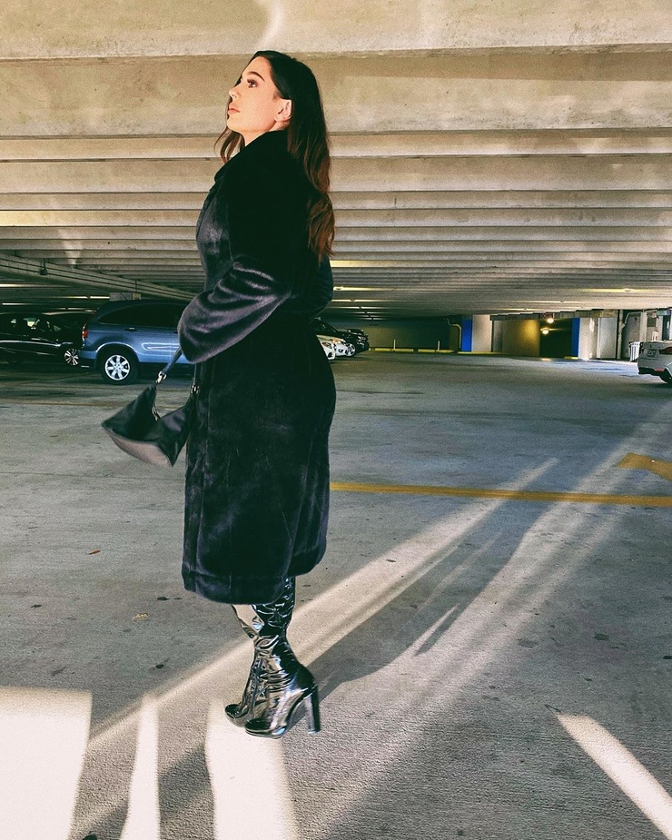 Picture of Hope Howard