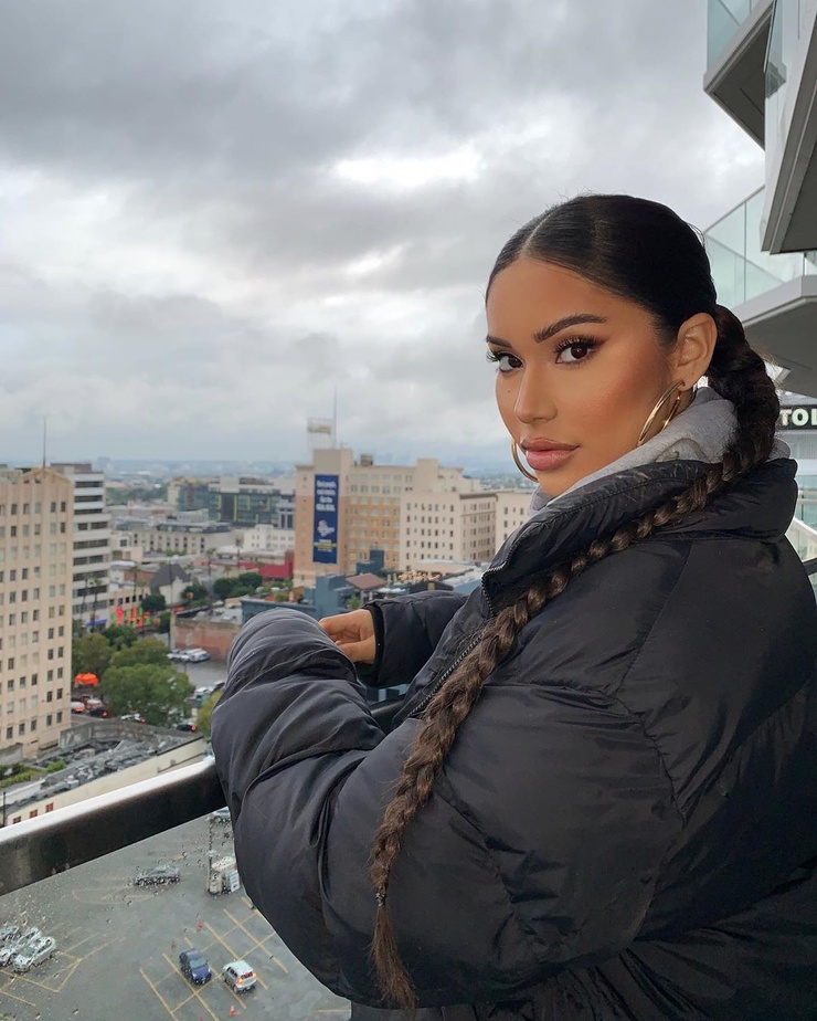 Picture of Janet Guzman