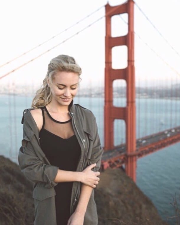 Picture Of Bryana Holly