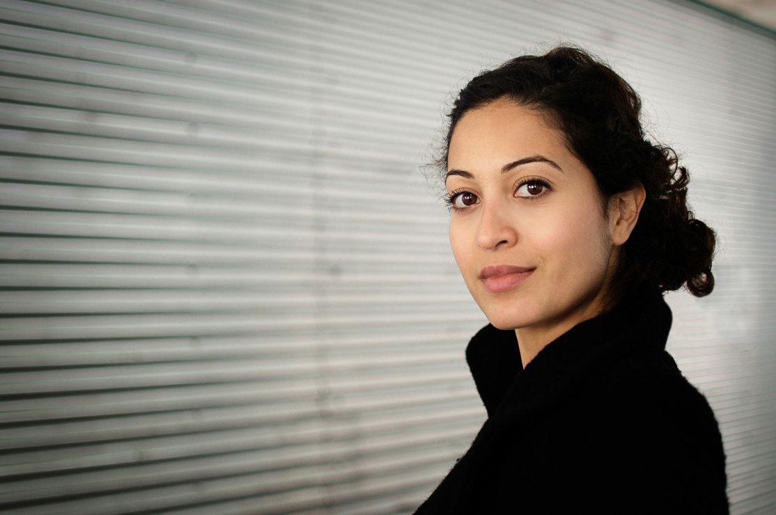 Picture of Sabrina Amali