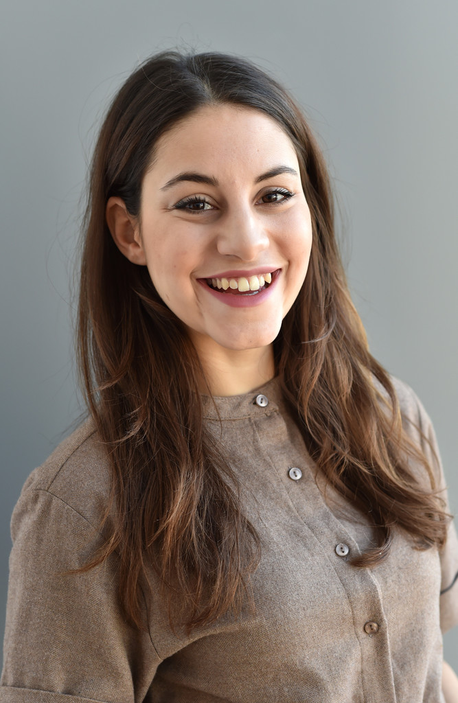 Almila Bağrıaçık