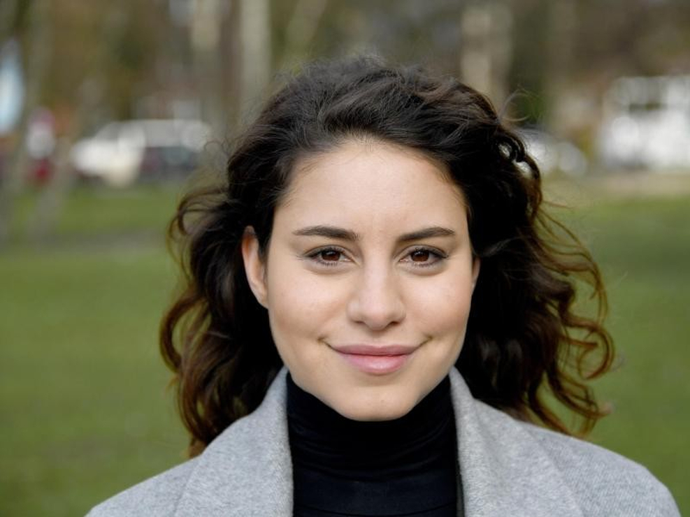 Almila Bağrıaçık