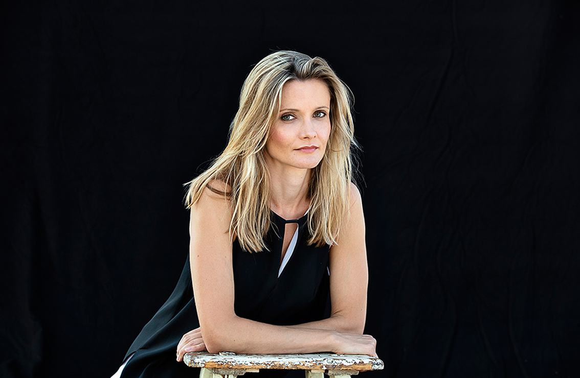 Picture of Alexandra Finder