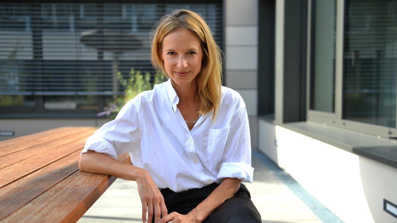 Picture of Lisa Bitter