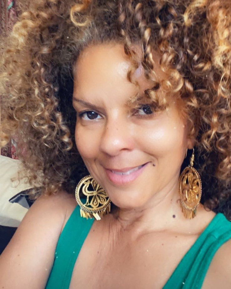 Laura Jane Jones picture