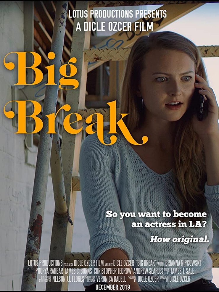 Picture of Big Break