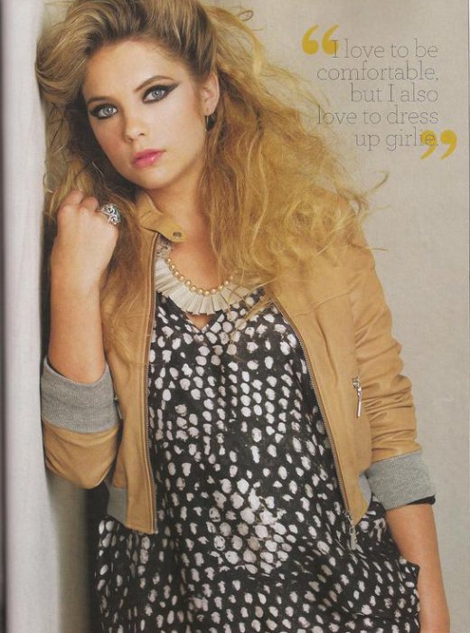 Picture of Ashley Benson