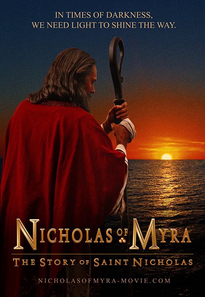 Picture of Nicholas of Myra: The Story of Saint Nicholas