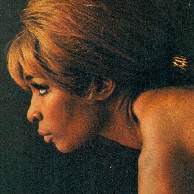 Picture of Beryl Cunningham