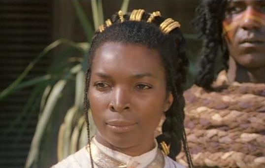 Picture of Beryl Cunningham