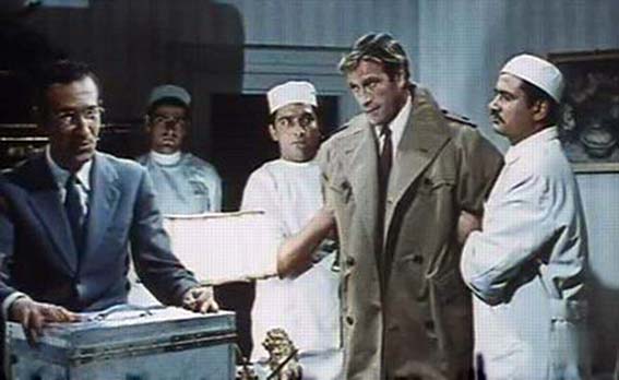 Agent 077: Mission Bloody Mary image