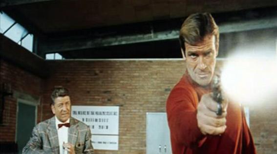 Picture of Agent 077: Mission Bloody Mary