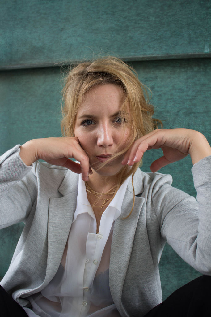 Picture of Samantha Hanses