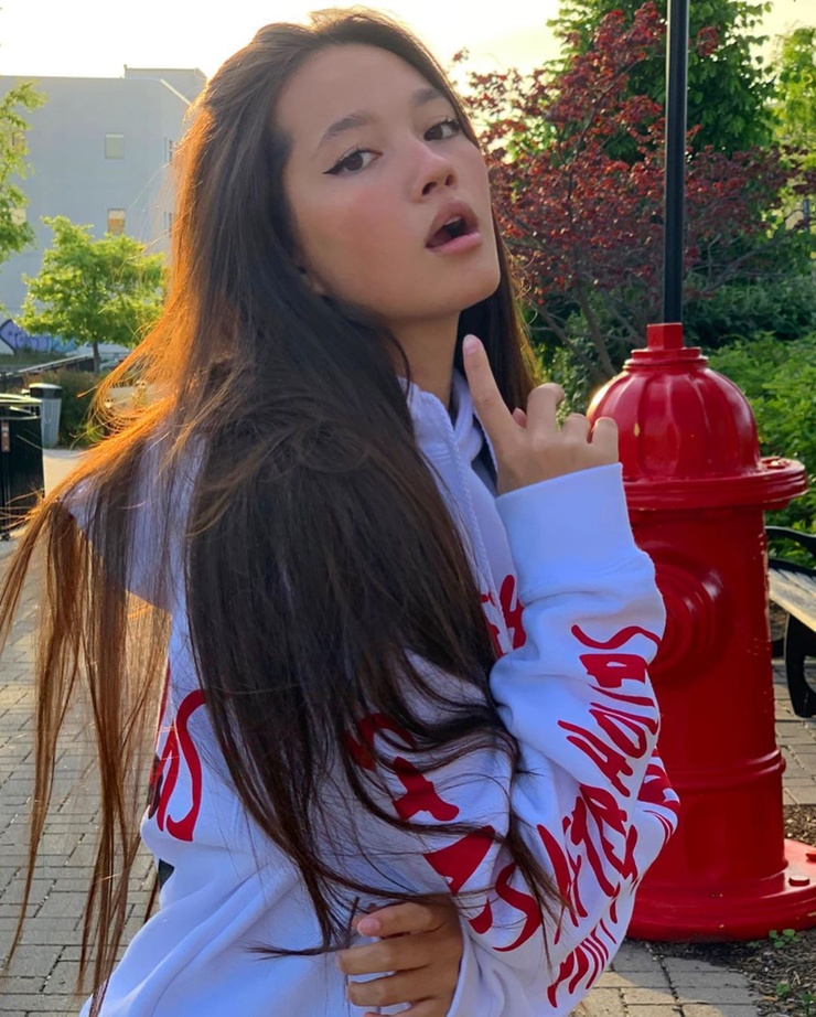 Picture of Lily Chee
