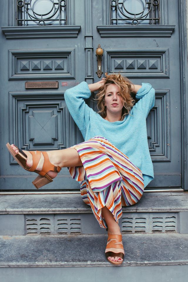 Picture of Samantha Hanses