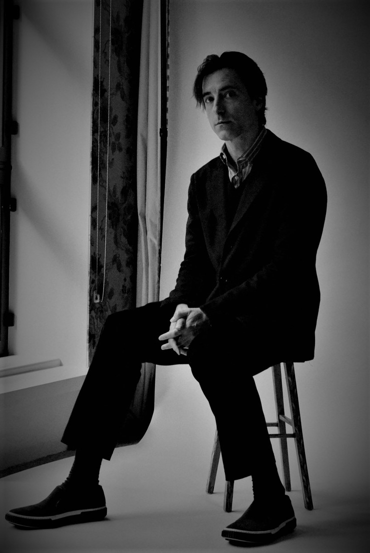 Picture of Noah Baumbach