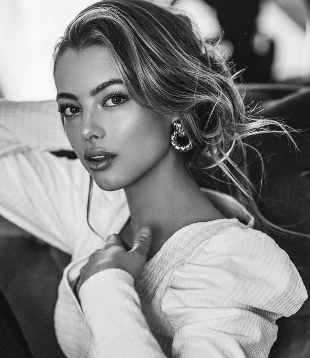 Picture of Kornelia Ski